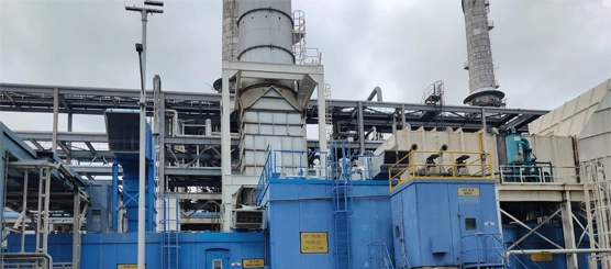 ONGC Petro addition – Petrochemicals Complex, India - Sogex Oman