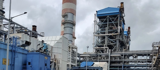 ONGC Petro Additions – Petrochemicals Complex, India - Sogex Oman